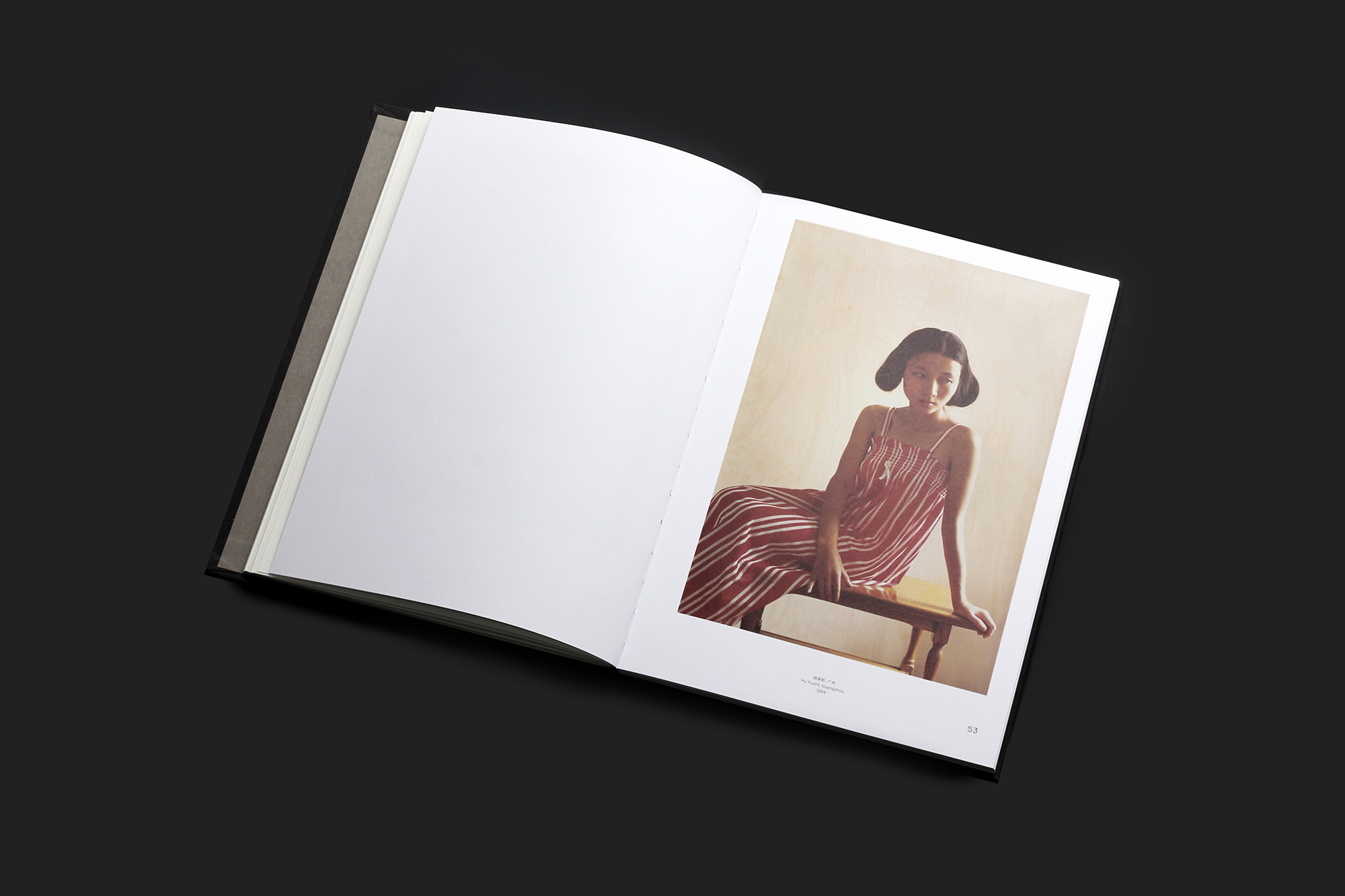 MUSE: Zhang Haier - Gwangjun.com