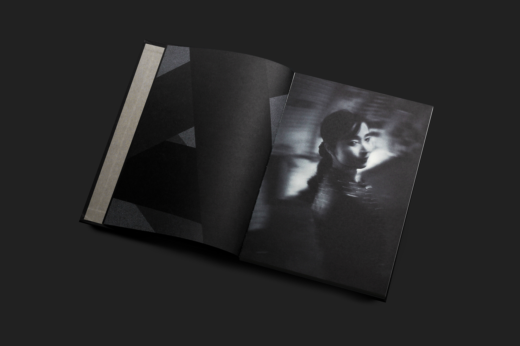 MUSE: Zhang Haier - Gwangjun.com