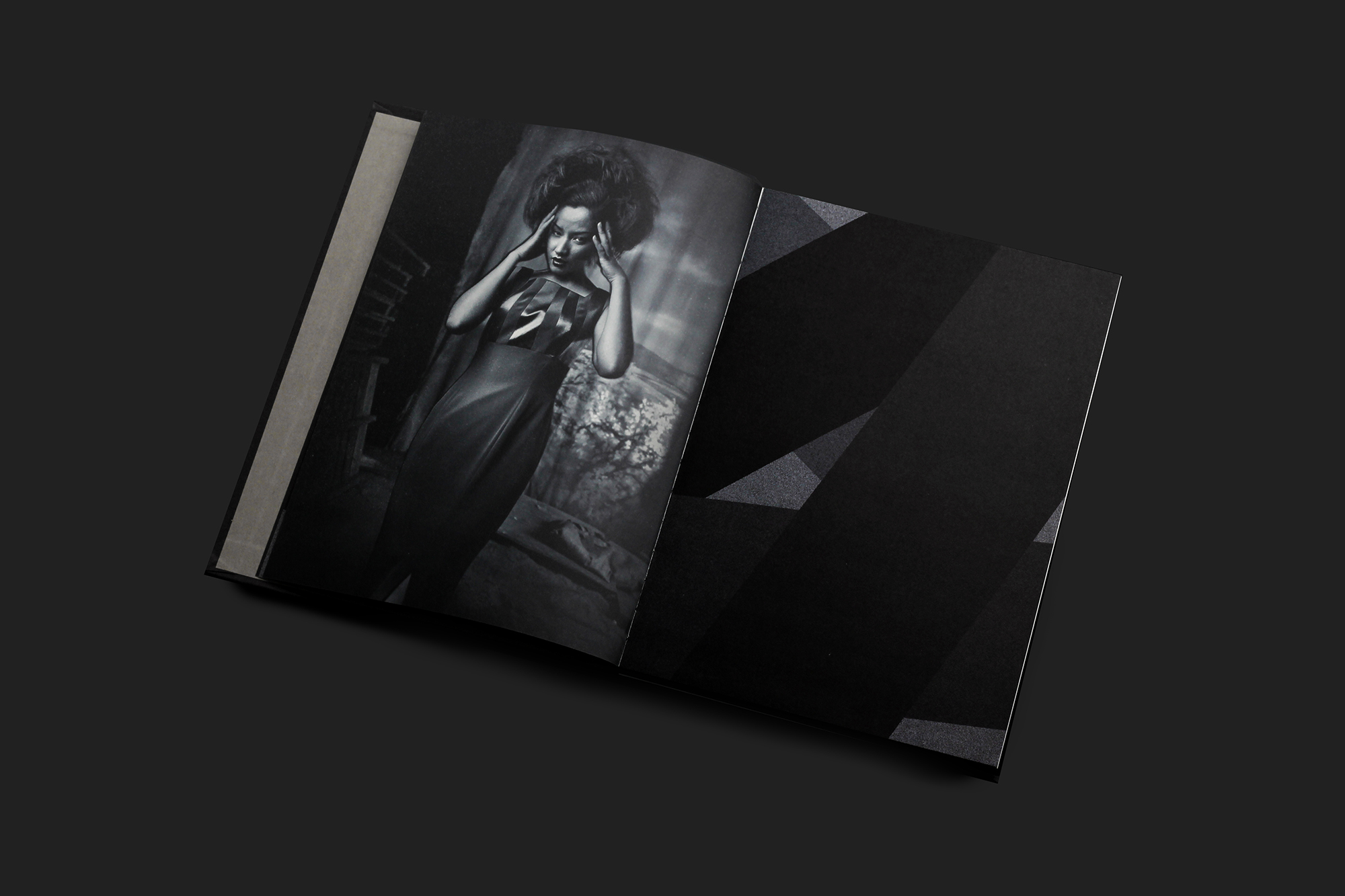 MUSE: Zhang Haier - Gwangjun.com